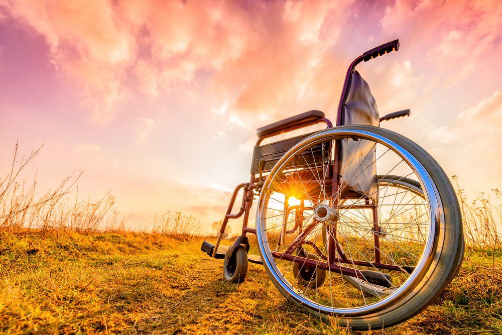 Disability Warriors Together
